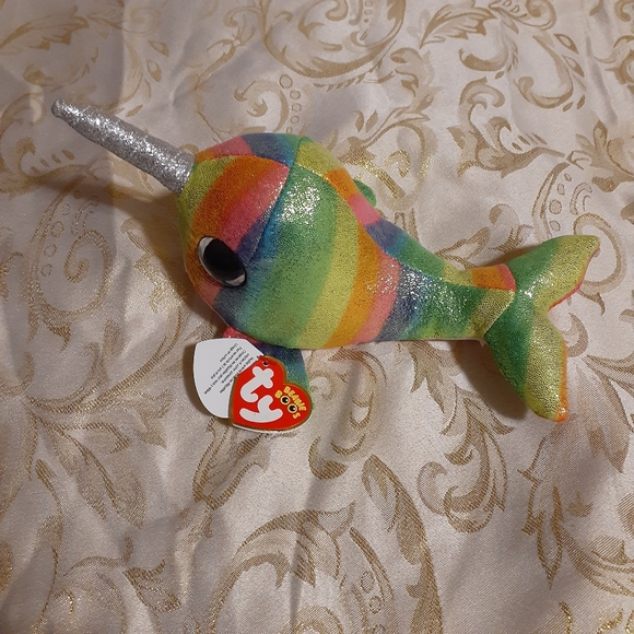 Other | New Ty Collection Playing | Poshmark